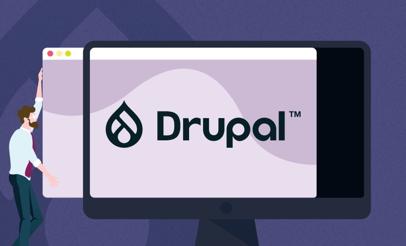 What is Drupal? | Salsa Digital